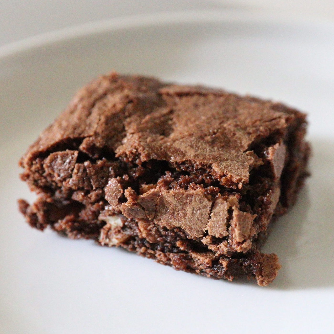 Chocolate Brownies | Daisy Farm Kitchen