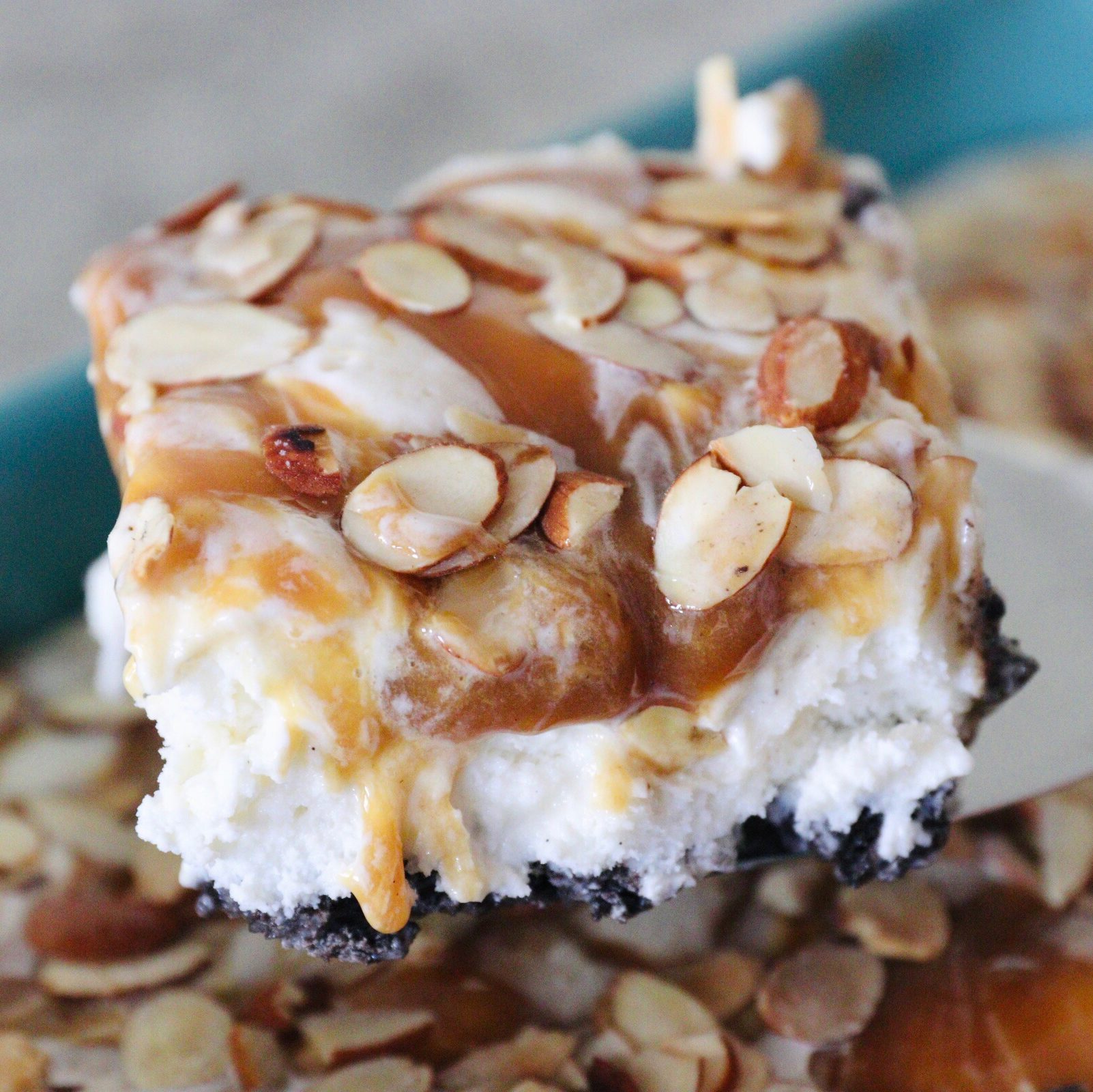 Daisy Farm Ice Cream Treat - Daisy Farm Kitchen