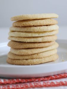 Indiana Refrigerator Cookies - Daisy Farm Kitchen