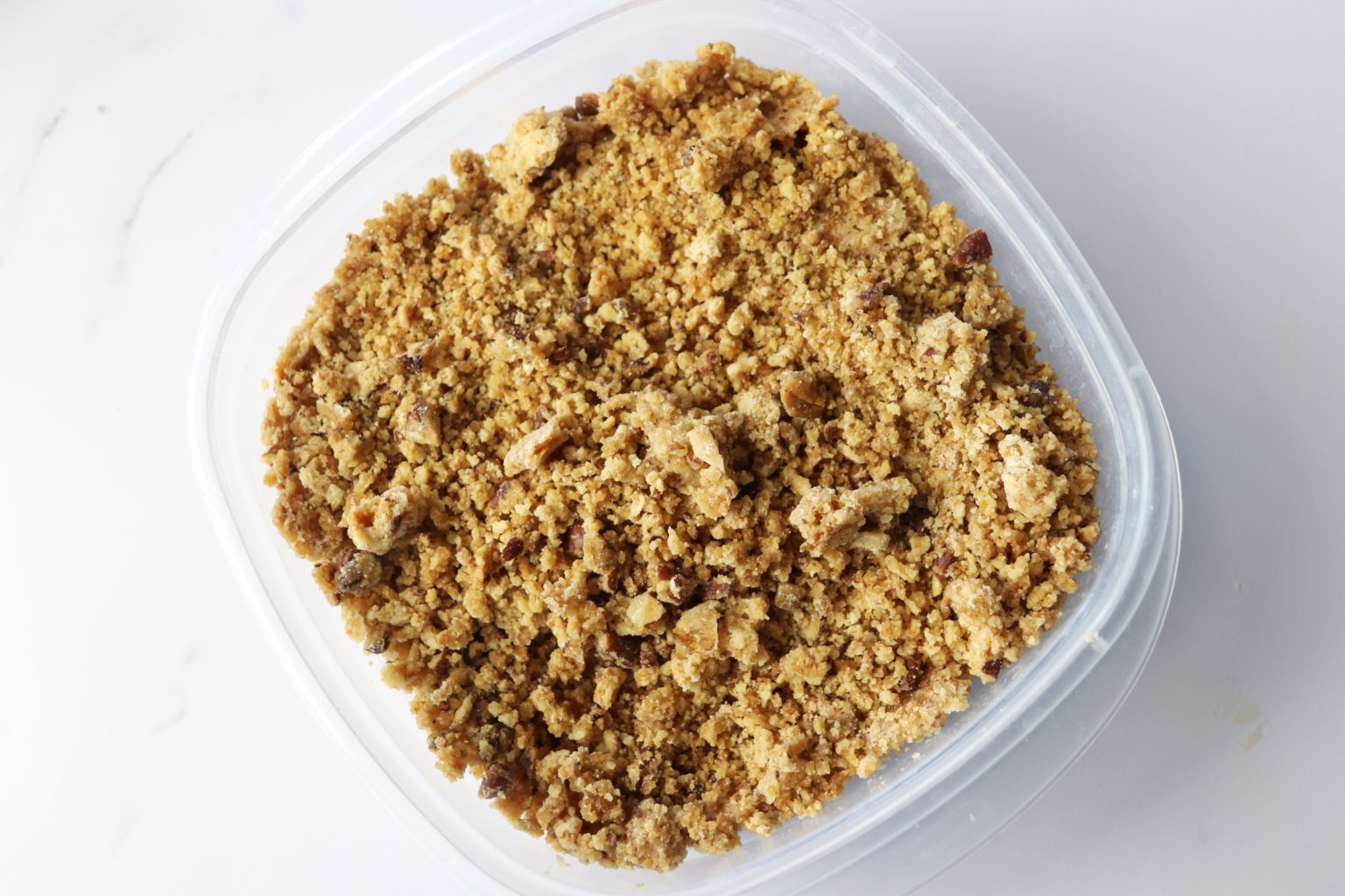 Butter Crunch - Daisy Farm Kitchen