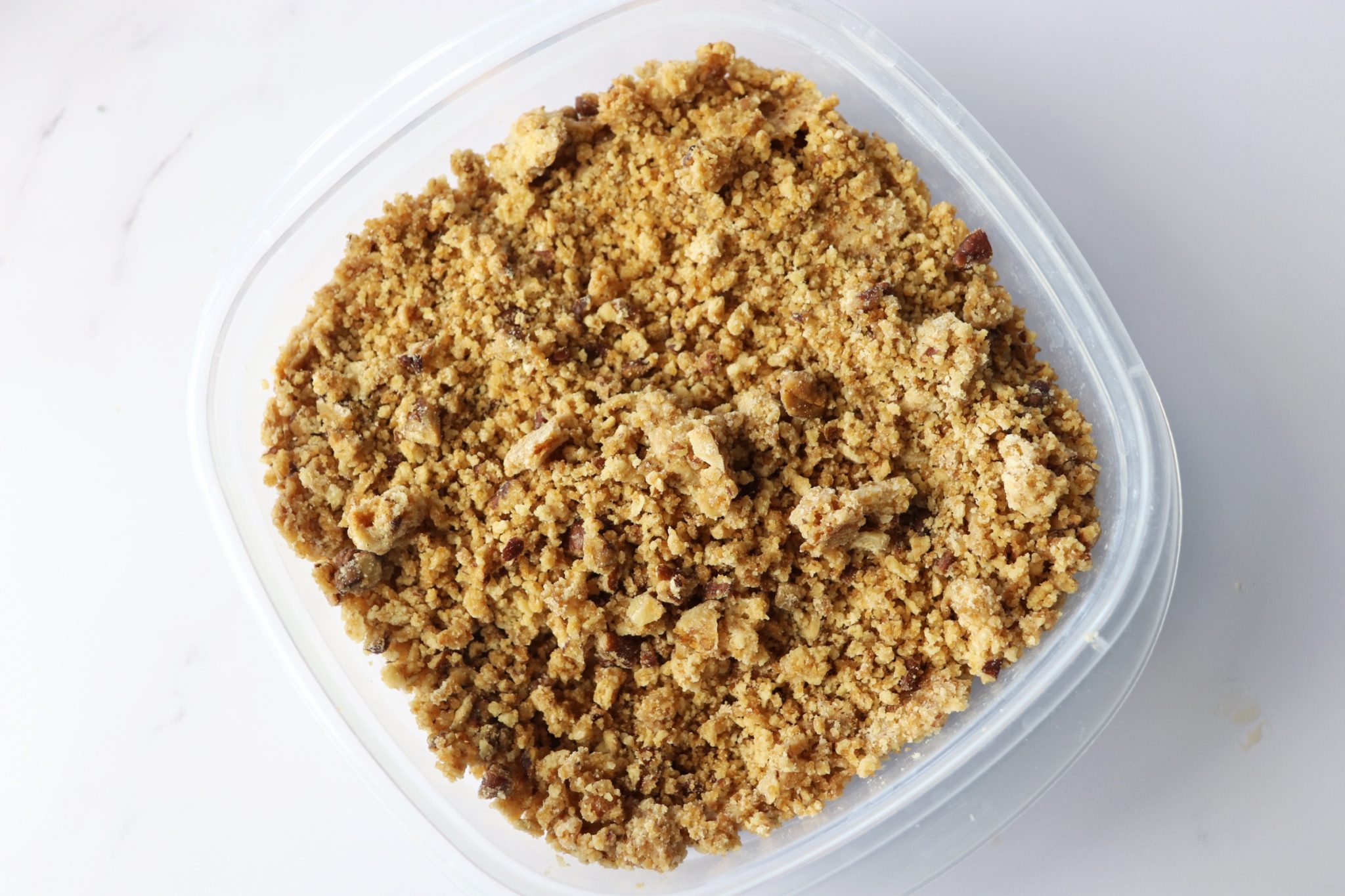 Butter Crunch - Daisy Farm Kitchen