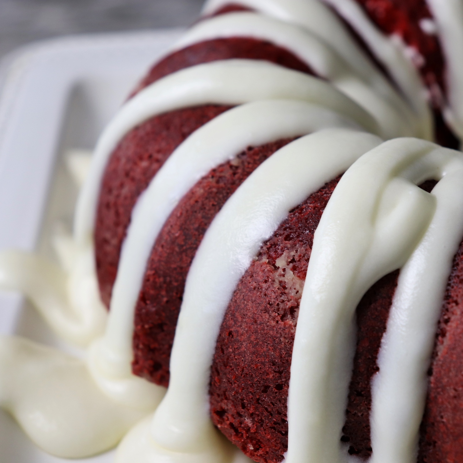 Red Velvet Cake | Daisy Farm Kitchen